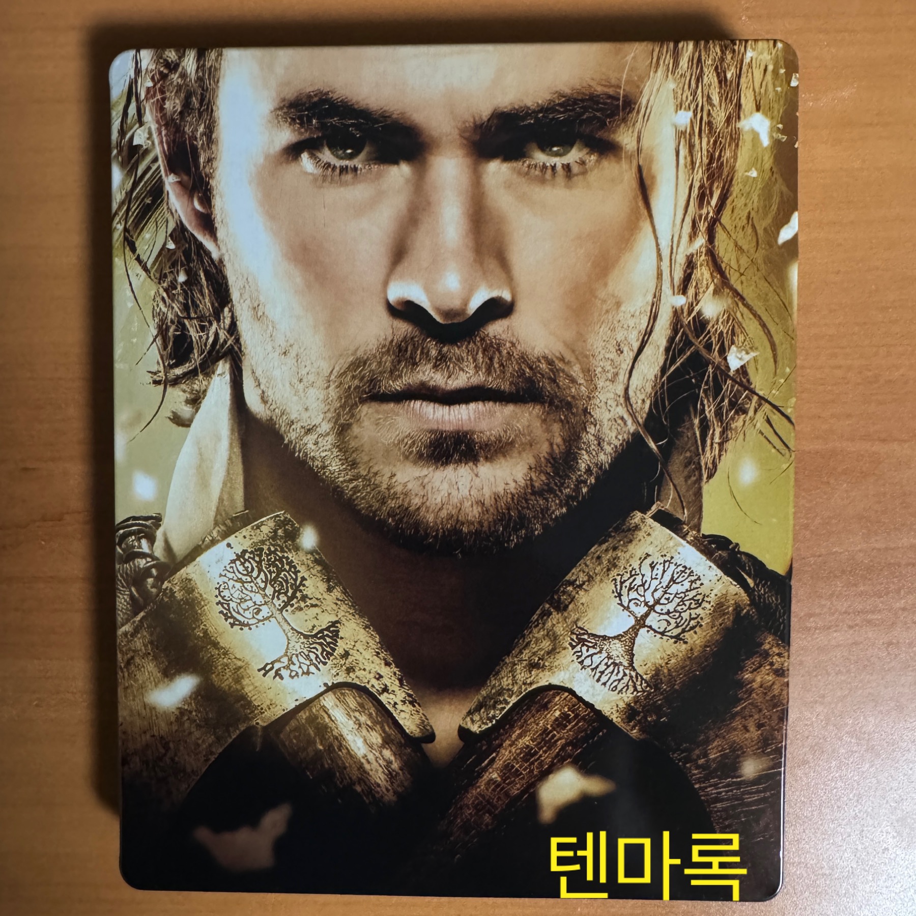 헌츠맨 윈터스 워 3D 소감입니다 - DPrime