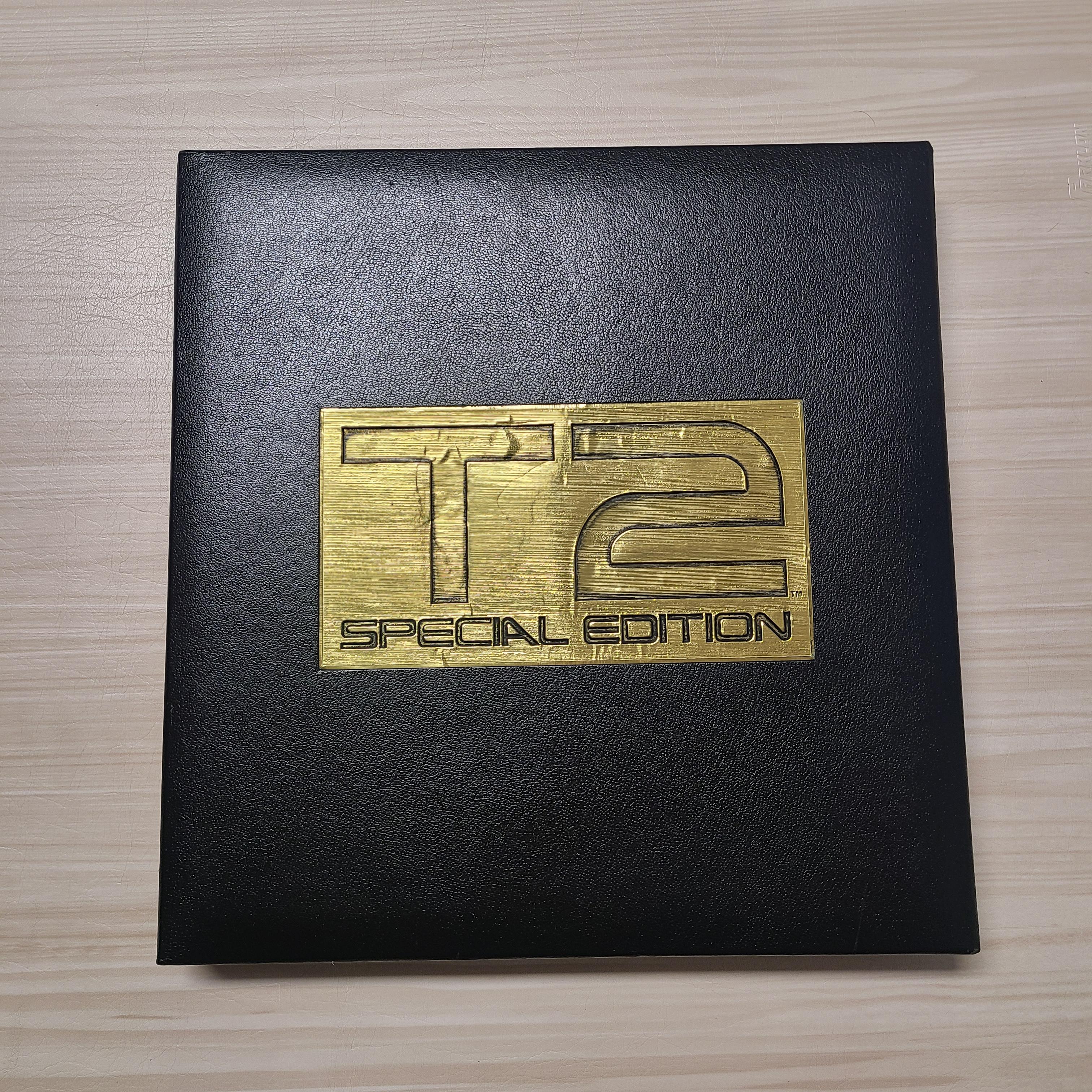 [인증] 전동공구79 님 나눔 T2 LD - DVDPrime