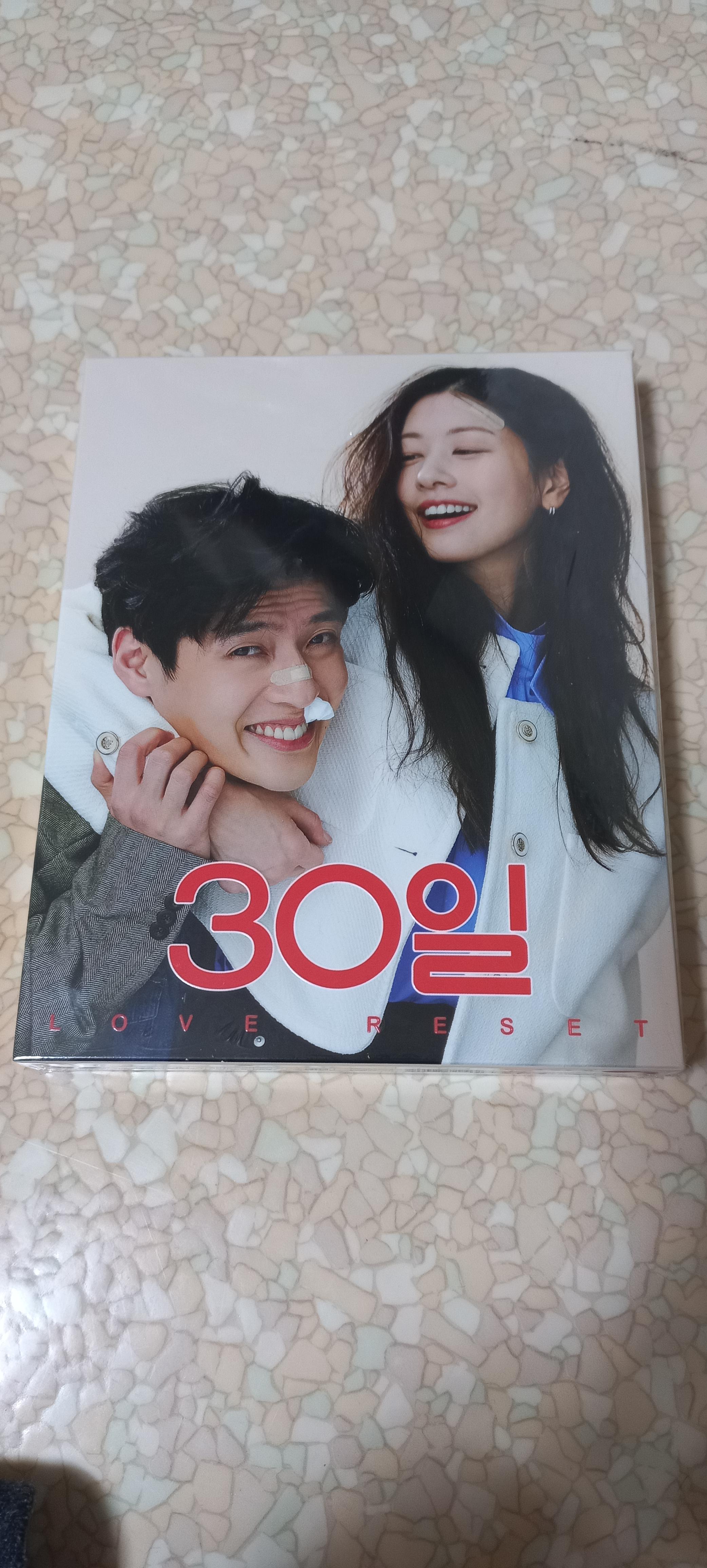 30일 블루레이 오픈샷입니다 - DVDPrime