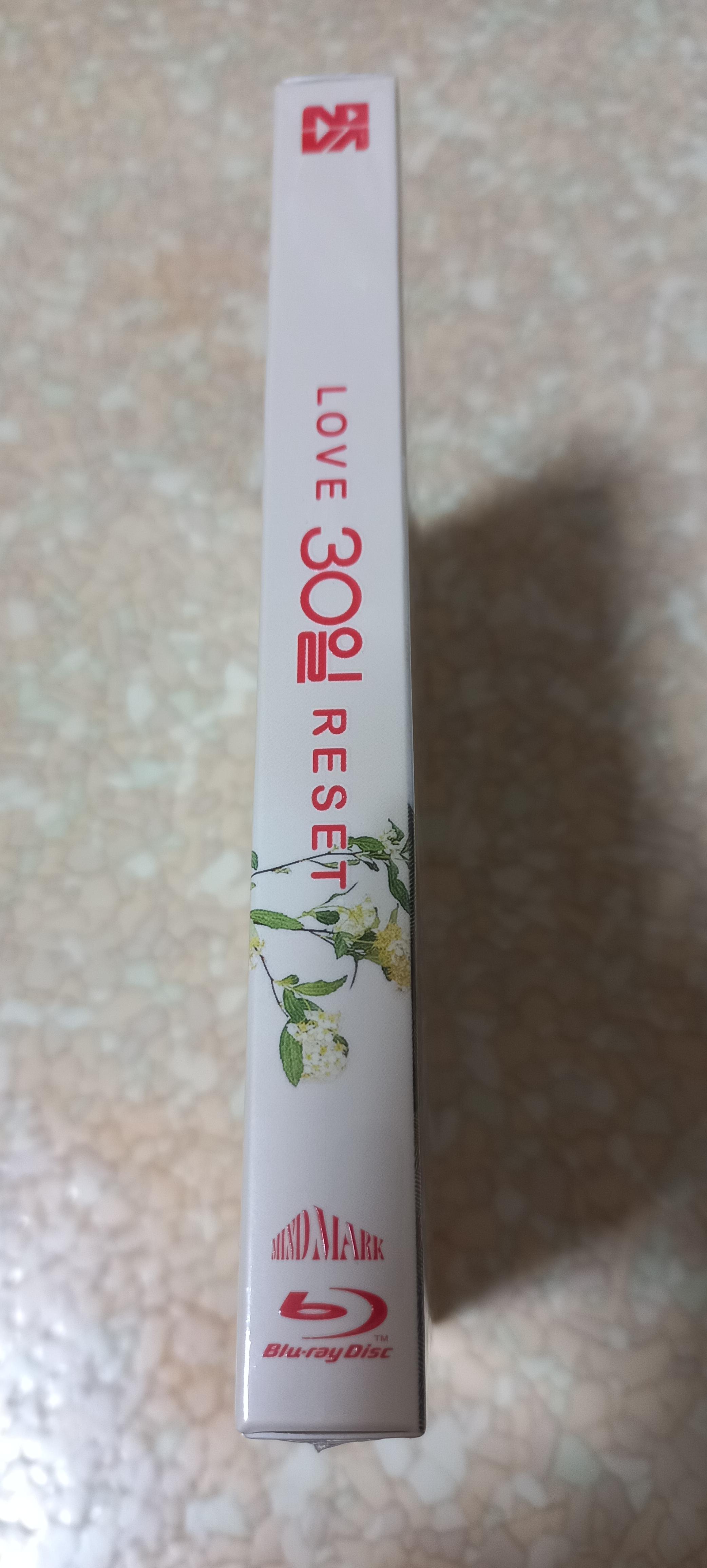 30일 블루레이 오픈샷입니다 - DVDPrime