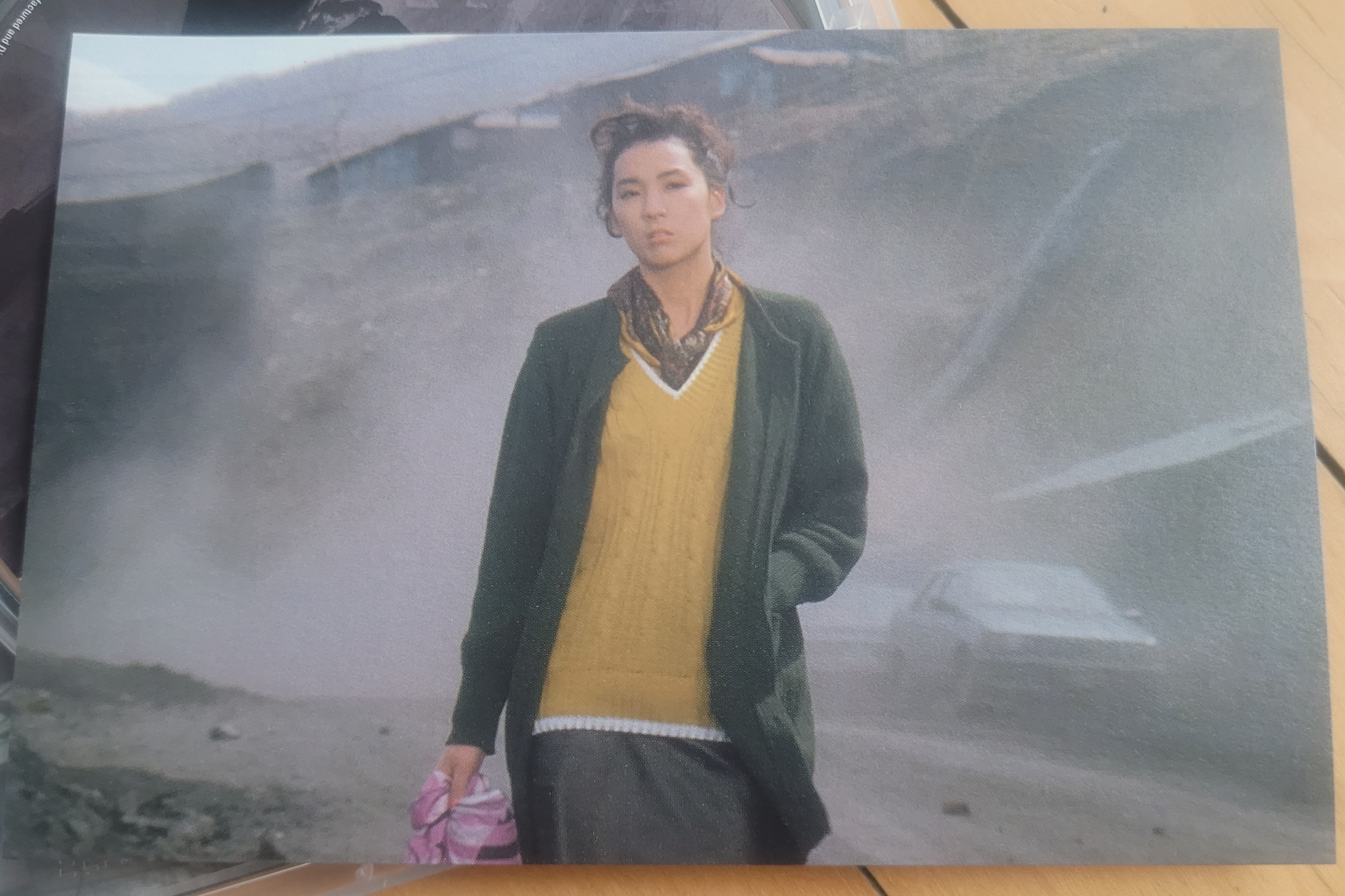 [그들도 우리처럼] ‘한국영상자료원’ 발매 블루레이 No, 31 - DVDPrime