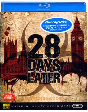 [감상기] 28일후,28주후(스포) - DPrime