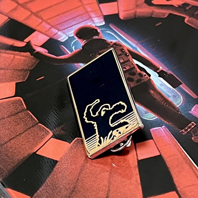 (해외출시예정) 만타랩 "2001 스페이스 오딧세이" - DVDPrime