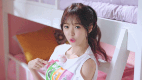 [MV] 달샤벳_너 같은+움짤 - DPrime