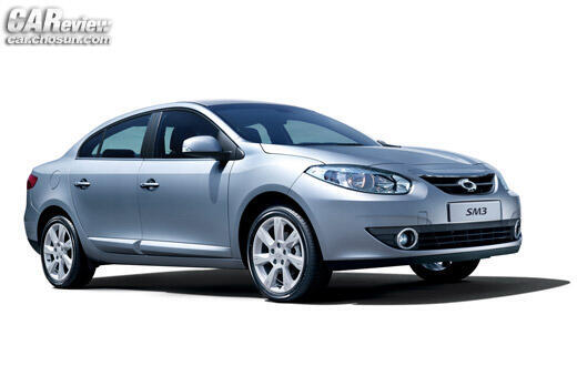 [리콜] SM3, 엔진떨림과 시동꺼짐 우려로 리콜 - DPrime