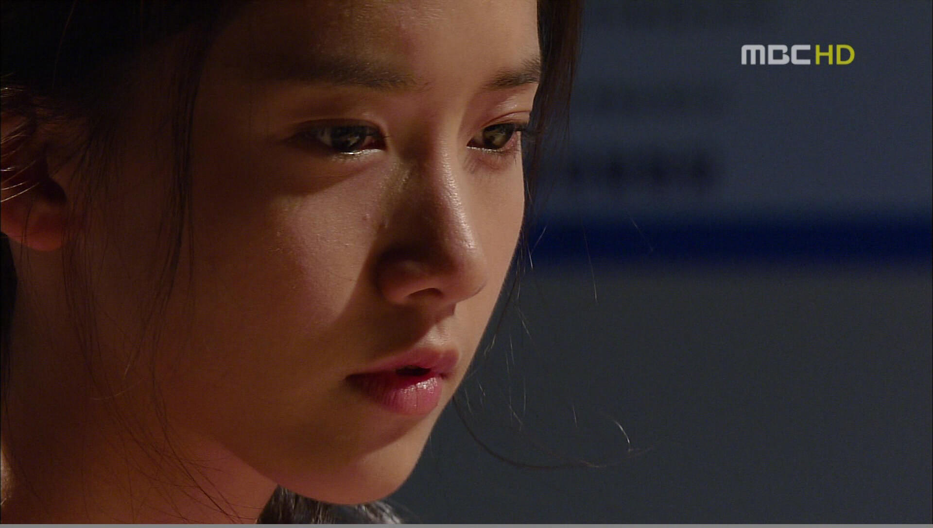 [소녀시대] 천하일색 박정금. 두번째 특별출연.윤아.HD캡쳐 - DPrime