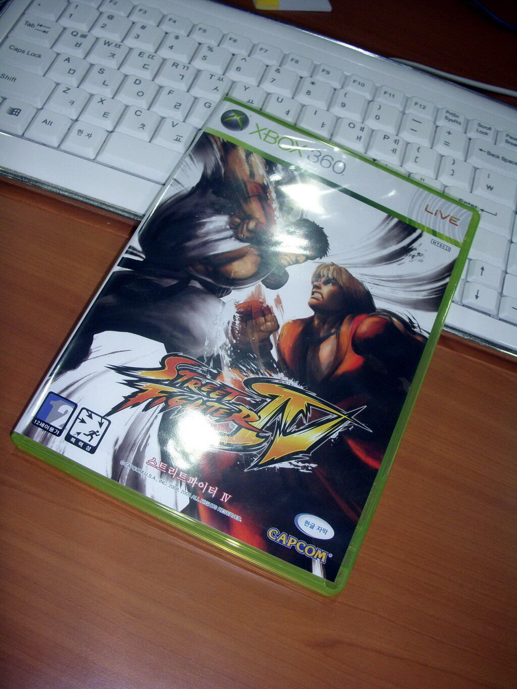 [360] 왔습니다. 습화4 - DVDPrime