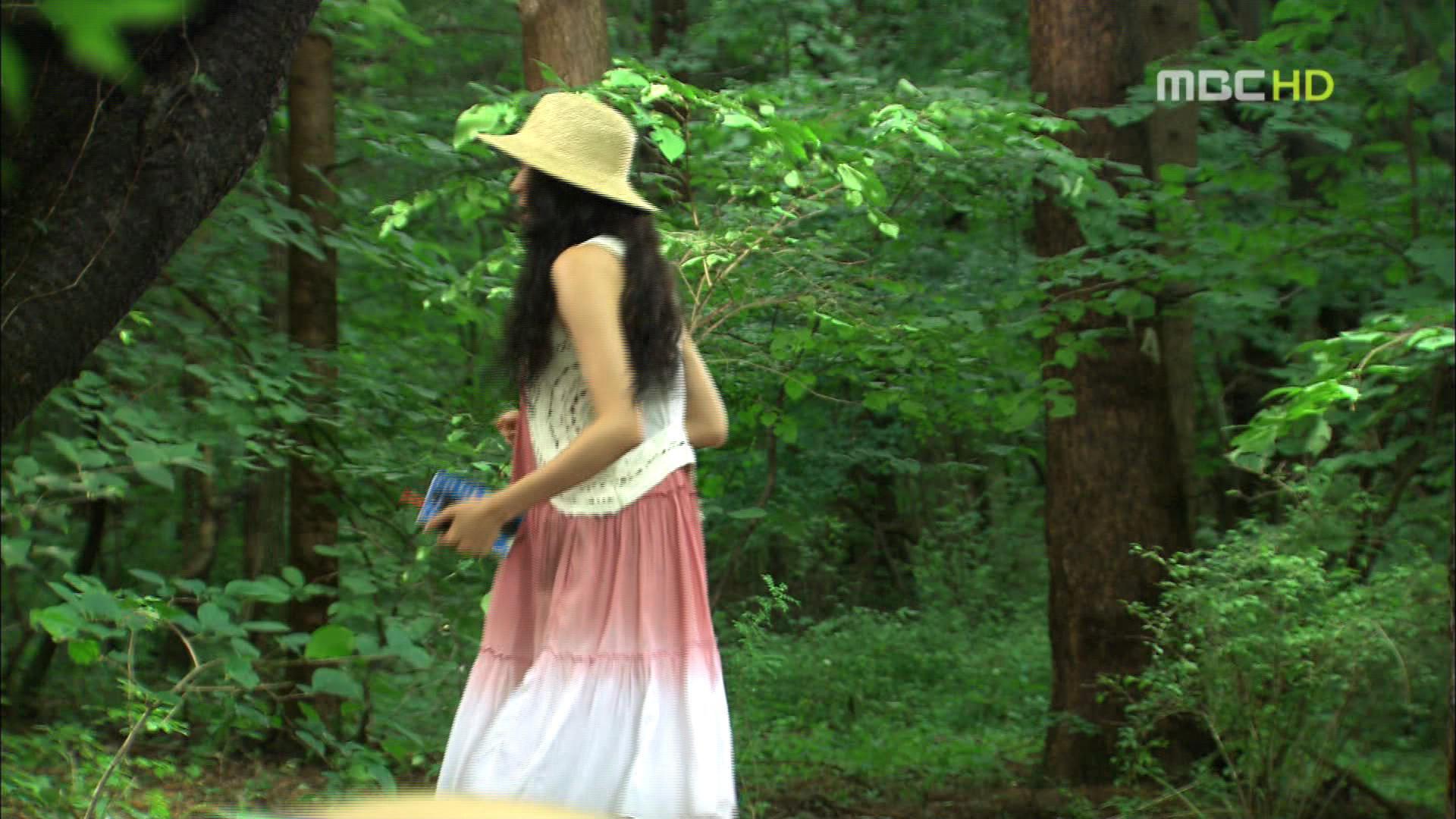 [캡춰] 우리 다희 -1- - DVDPrime