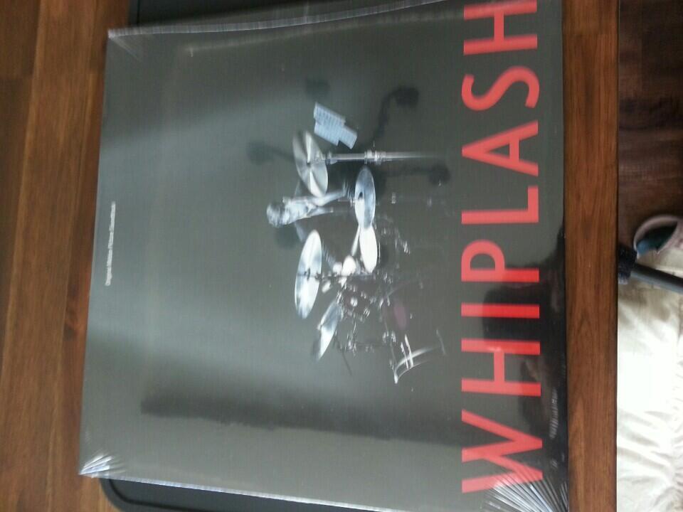 위플래쉬 OST로 LP게시판 축하글올려요 - DPrime