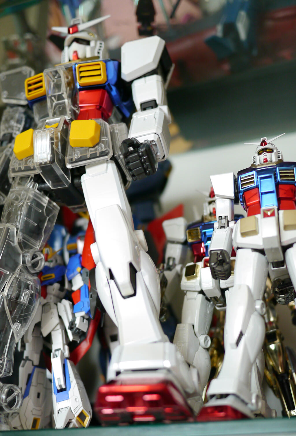 [PG퍼스트] 풀컬러 코팅 + 투명커스텀 셋 - DVDPrime