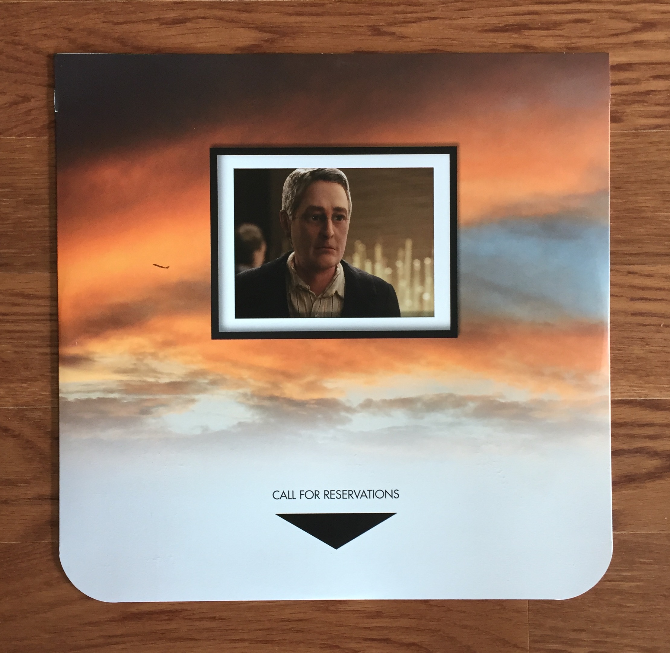 애니메이션 아노말리사 OST LP - 올해 최고의 앨범 커버(?) - DPrime