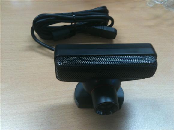 [PS3] 오픈케이스 Eye♡Pet - DPrime