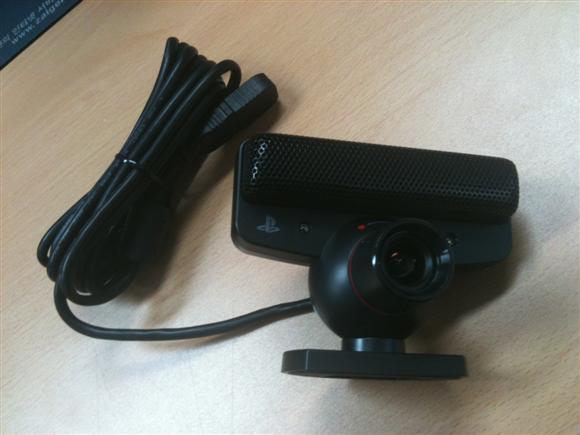 [PS3] 오픈케이스 Eye♡Pet - DPrime