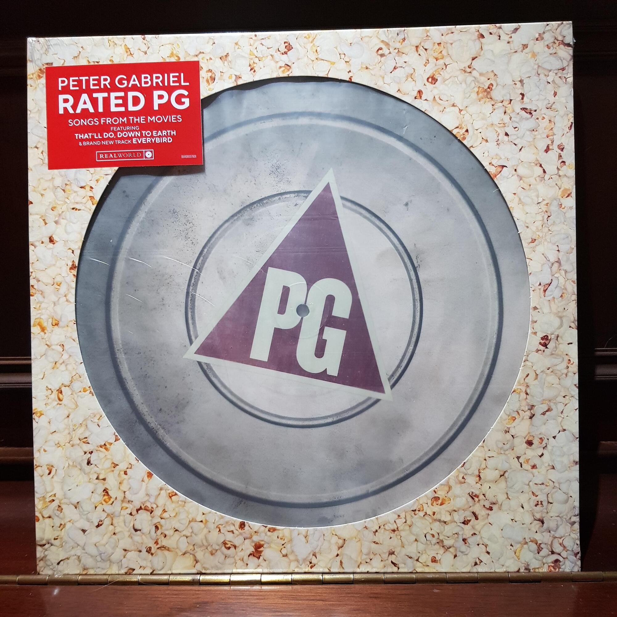 RSD 한정반 하나 PG - DVDPrime