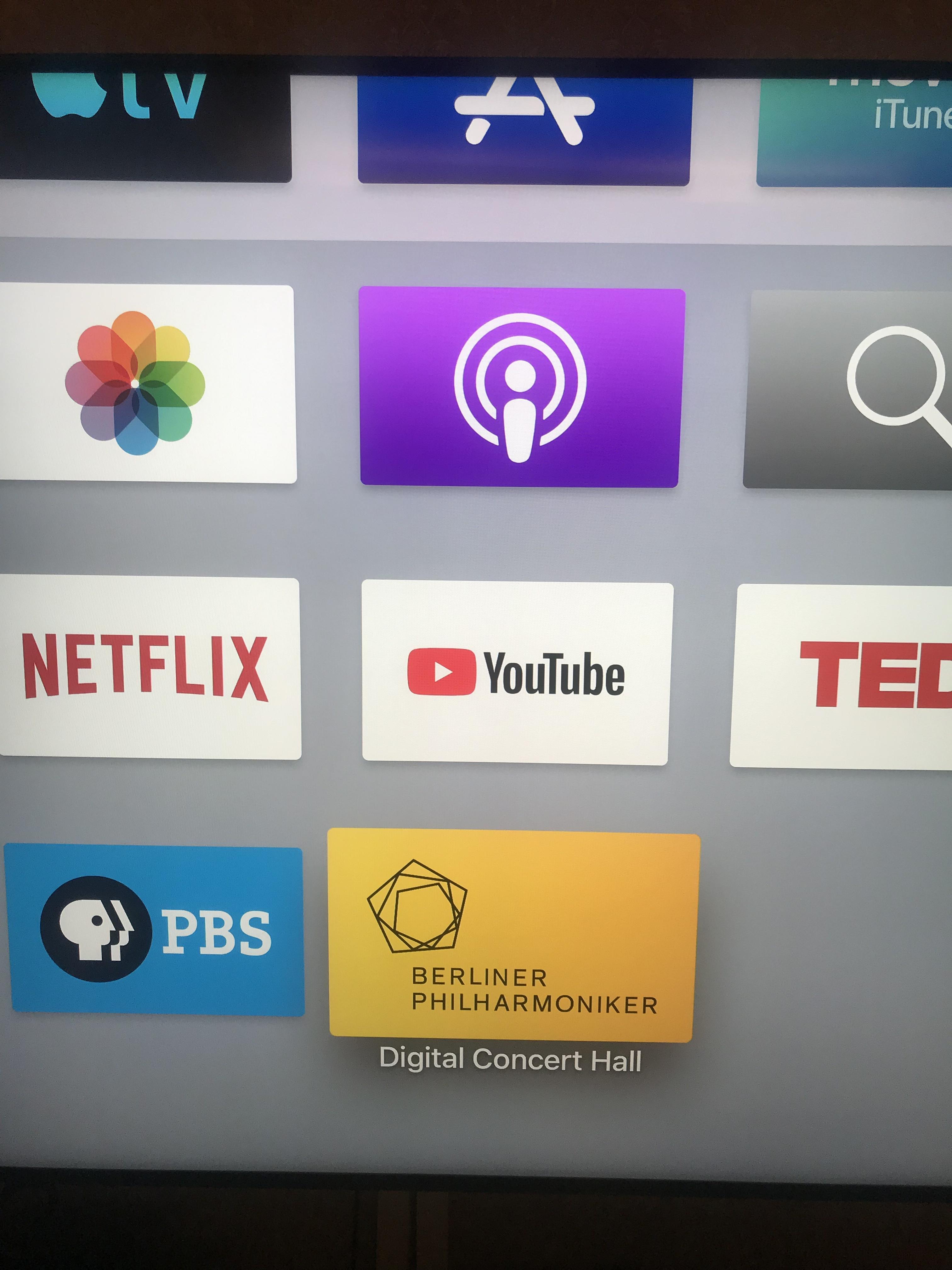 베를린필 디지털 콘서트 - DVDPrime