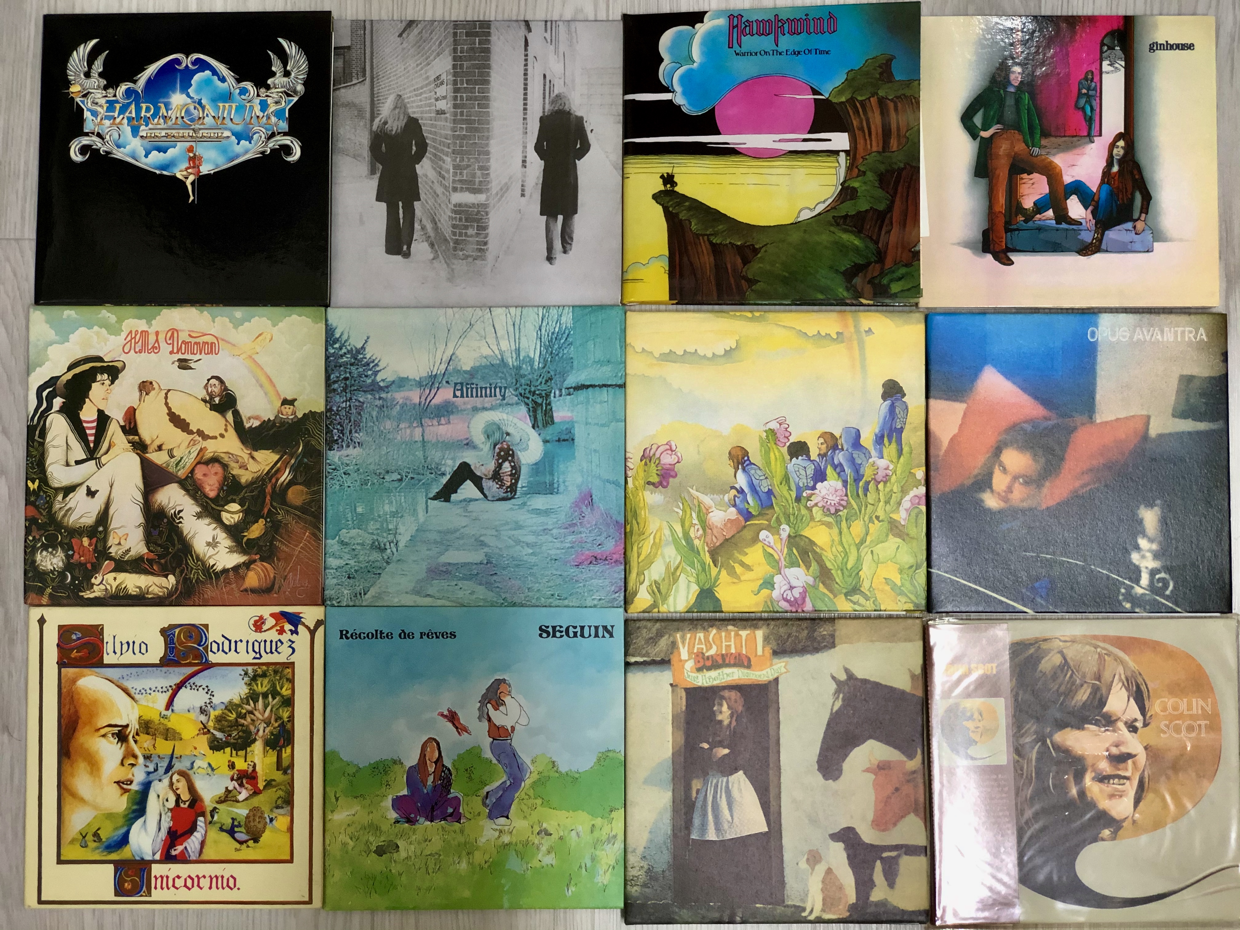 LP 미니어쳐 CD (누구냐 넌...) - DPrime