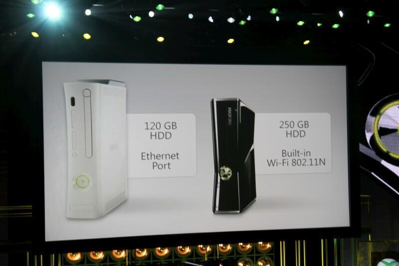 [360] E3 에서 신형엑박이 공개되었군요. - DVDPrime