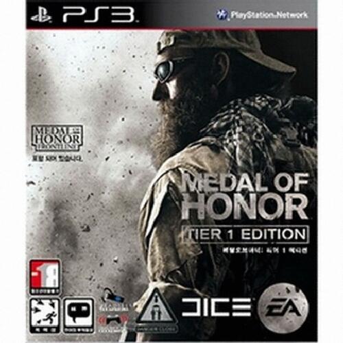 [PS3] 메달오브아너 발매 됐군요~ - DPrime