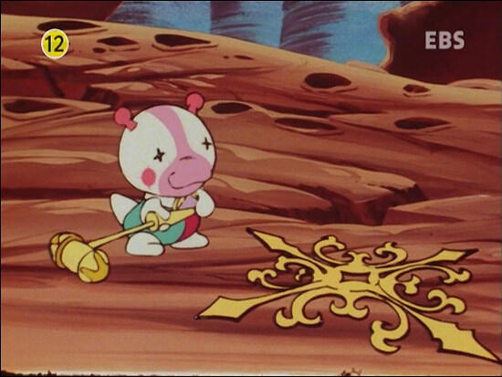 [잡담] EBS 이상한 나라의 폴.... -_-;;; - DVDPrime