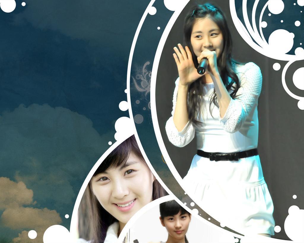 [소시당] 후덜덜 소시 바탕화면(1) - DVDPrime