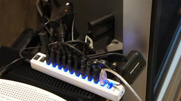 [추천] USB허브~ - DPrime