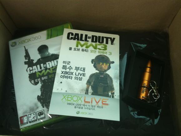 [360] 모던워페어3 도착~! - DVDPrime