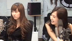 [소시당] [뻘글] 움짤이지만 움직이지 않는 움짤 소시버전. - DPrime