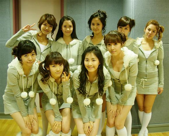 [소시당] KBS 토요명화 시그널 - DPrime