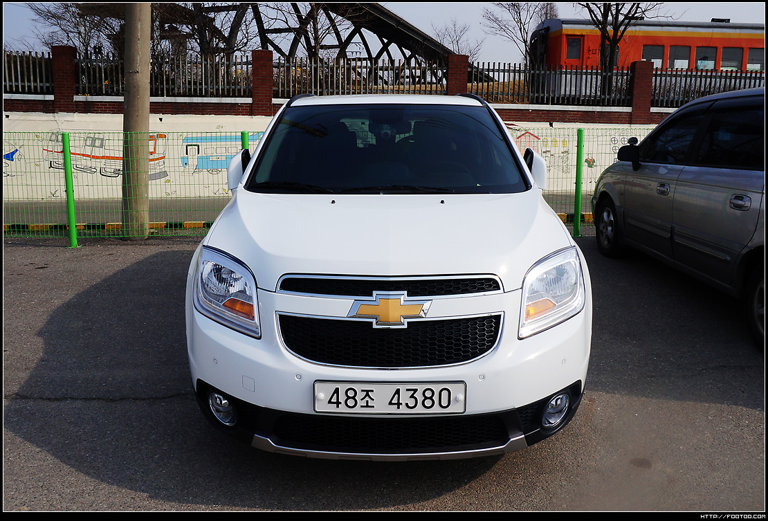 차 바꿨습니다 -_-v - DVDPrime