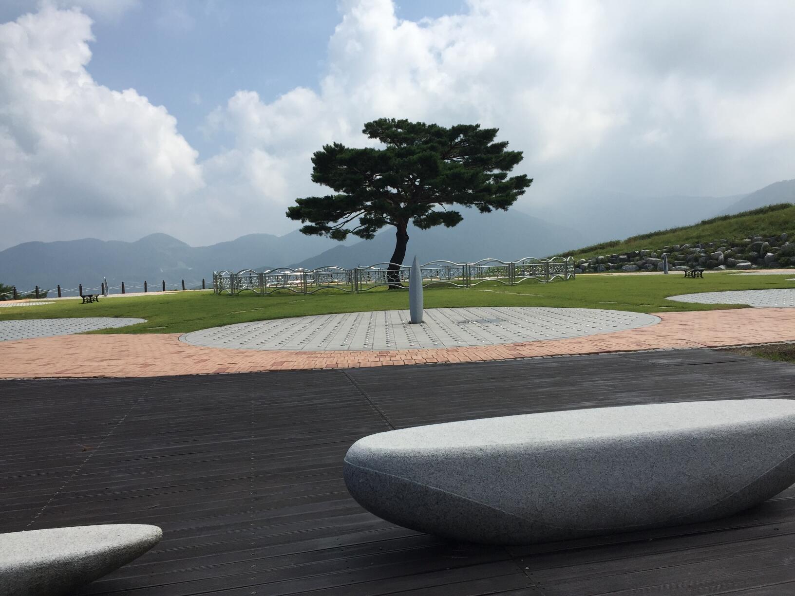 [MTB]함백산-운탄고도-타임캡슐공원 - DVDPrime