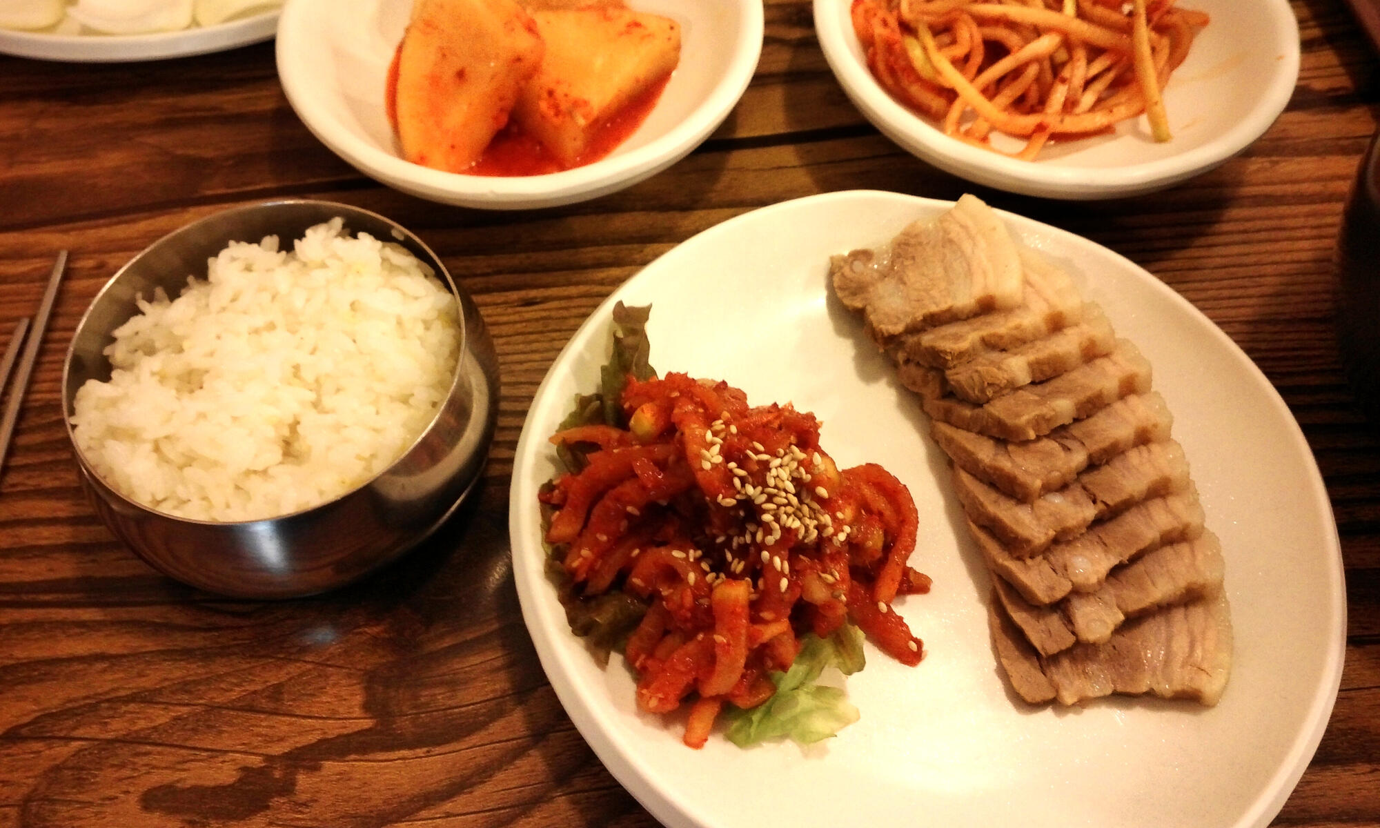 2박3일 본사근무 후유증 - DVDPrime