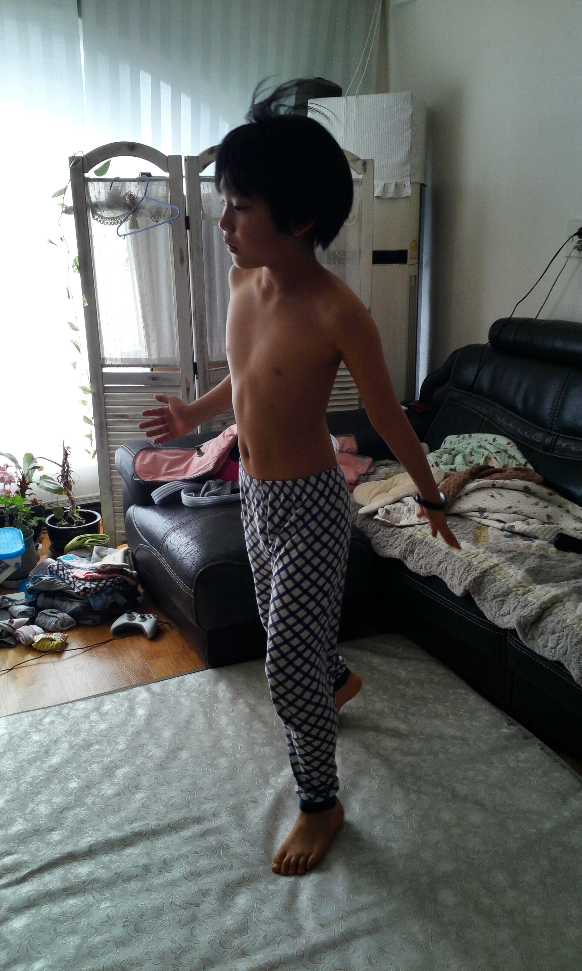 게임을 하려면 이정도는... - DVDPrime