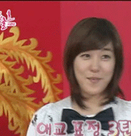 [소시당] 26일 화려한 외출 움짤들 'ㅁ' - DPrime