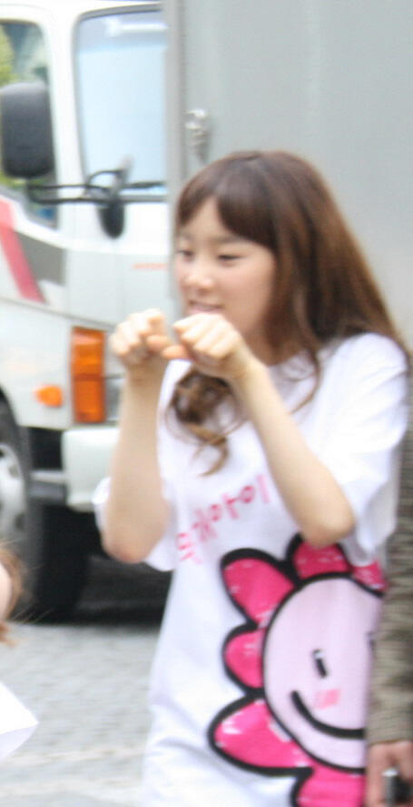 [소시당] 이건 뭥미? 손을 잡아요 MV - DPrime