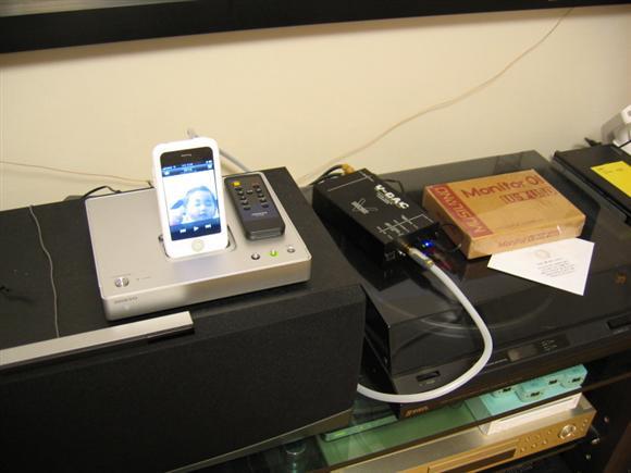 [디지털독] 과 DAC을 이용해서 음악 제대로 듣기 - DVDPrime