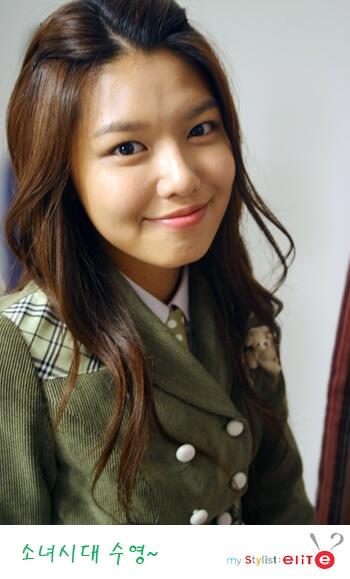 [소시당] 수영이 부른 애니메이션ost 발매됐었는지? - DPrime