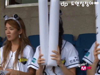 [소시당] 소녀시대 움짤 지금까지 만든것 - DPrime