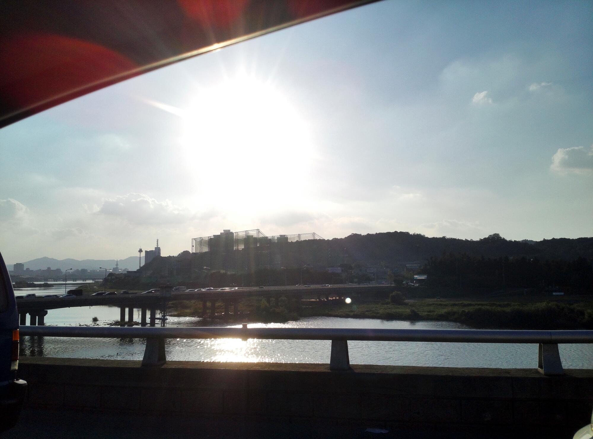 대전 도착했어요..^^ - DVDPrime