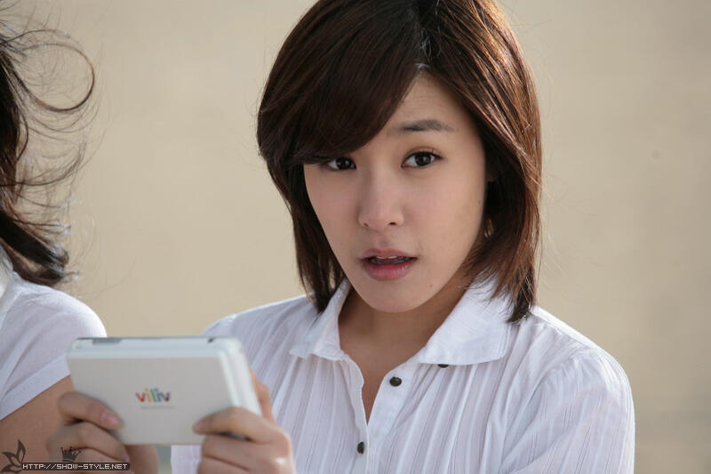 [소시당] 빌립 CF 촬영현장 사진 모음... - DPrime