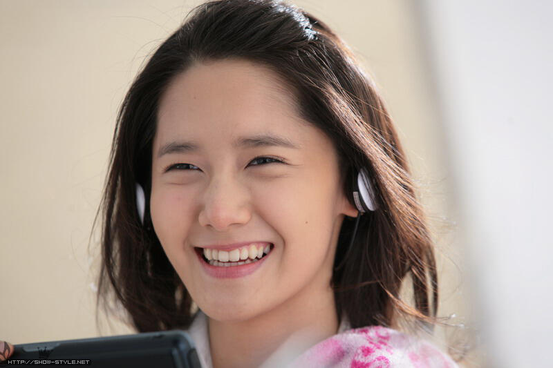 [소시당] 빌립 CF 촬영현장 사진 모음... - DPrime