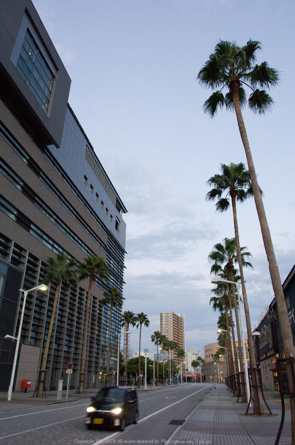 [요트] 대한해협 요트 횡단기 5 - DVDPrime