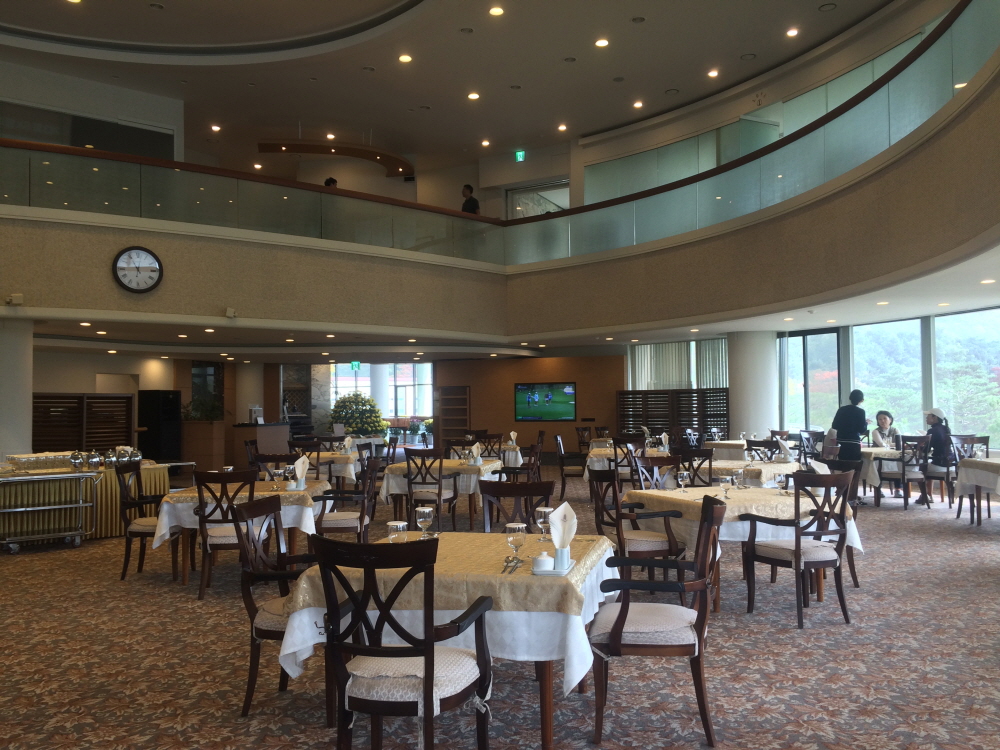 [신원CC] 첫 버디의 추억이 있는 곳! - DVDPrime