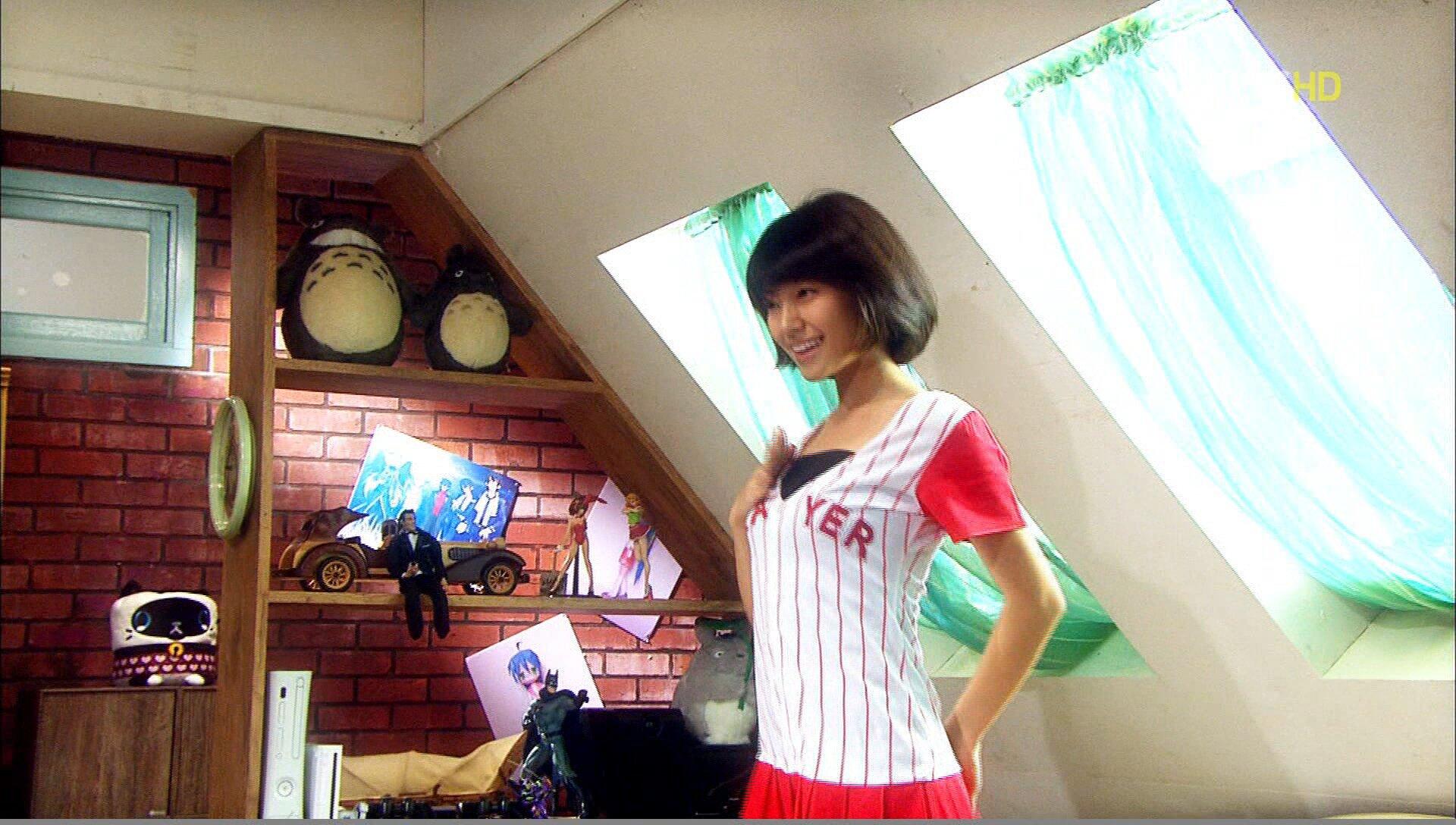 [시트콤] 오늘 그분이 오신다에서 다만세 등장!!! ^^ - DVDPrime