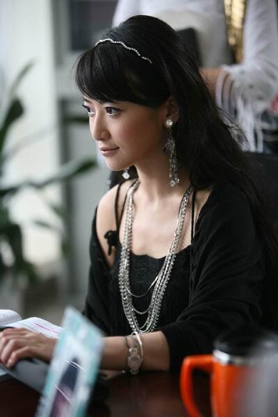 [사진] 진사사, 그녀의 요염함과 연기력에 찬양을 -7- - DVDPrime