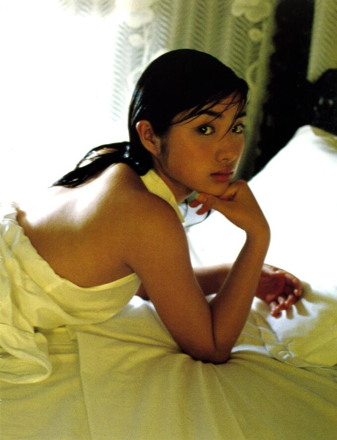 [사진] 이시하라사토미, 환상적인 미모의 그녀 -5- - DPrime