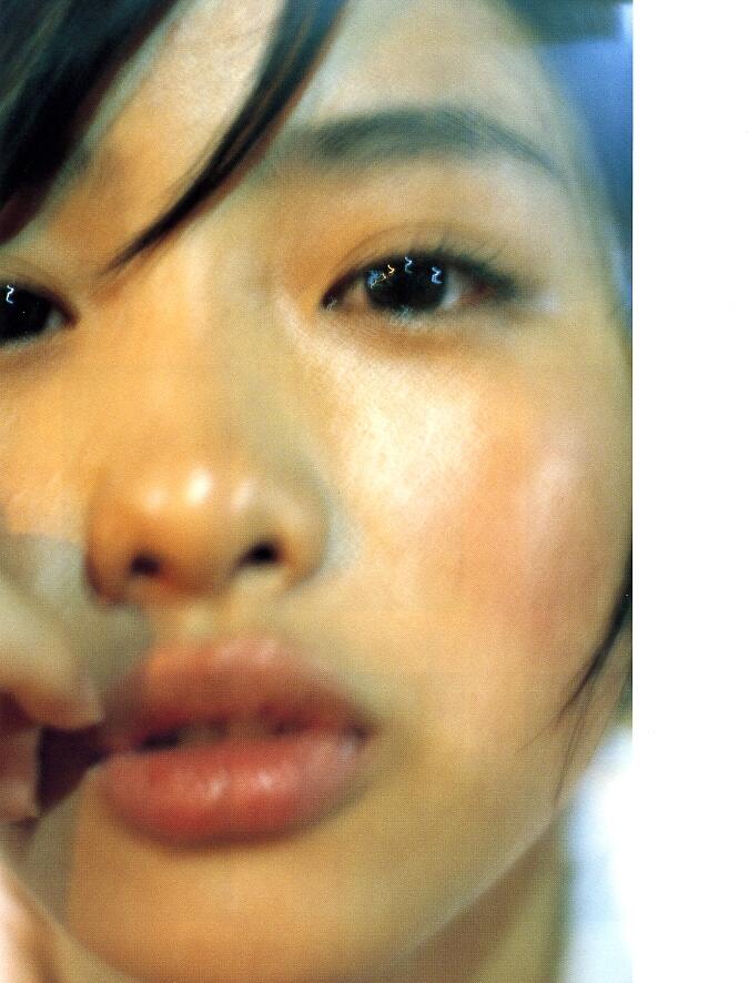 [사진] 이시하라사토미, 환상적인 미모의 그녀 -5- - DPrime