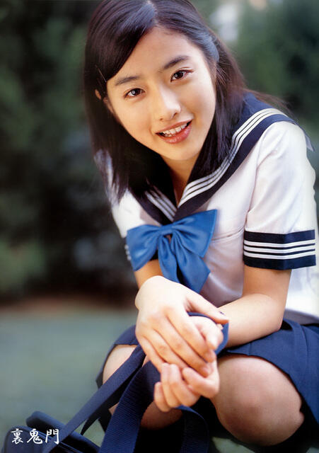 [사진] 이시하라사토미, 환상적인 미모의 그녀 -5- - DPrime