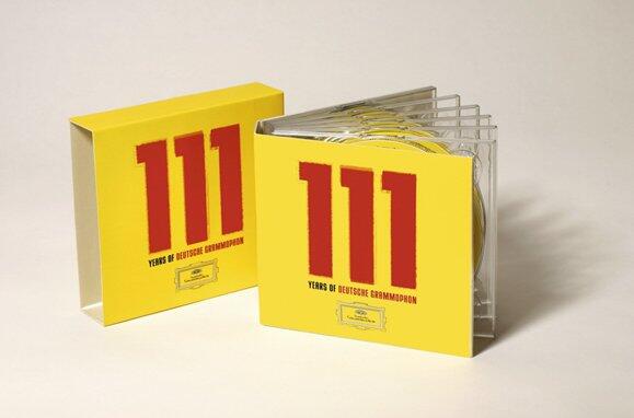 [정보] DG 111주년 55CD set 전곡 리스트 - DVDPrime 프라임차한잔 게시판
