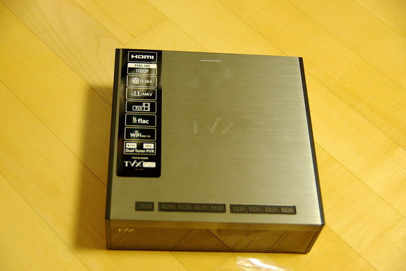 [지름] 오랫만에 AV 기기 지름.. - DVDPrime