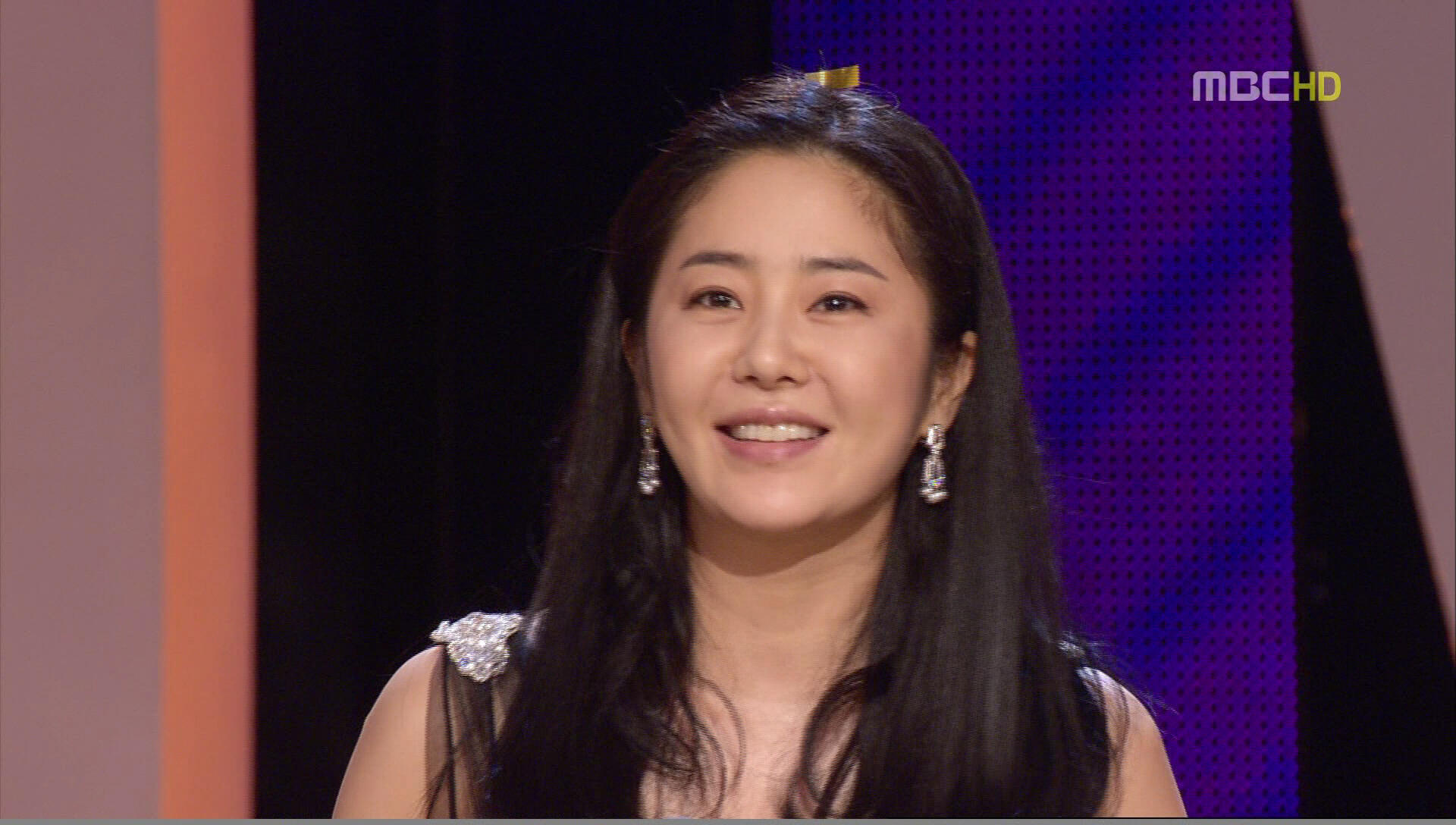 [MBC] 연기대상.대상은 고현정.미실이 탔습니다^^ - DVDPrime